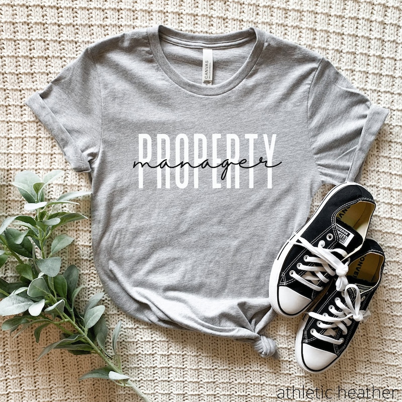 Property Manager - Etsy