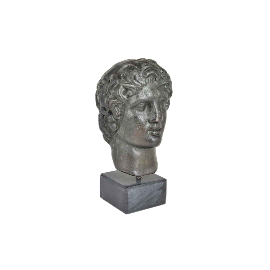 Head of Alexander the Great - Etsy