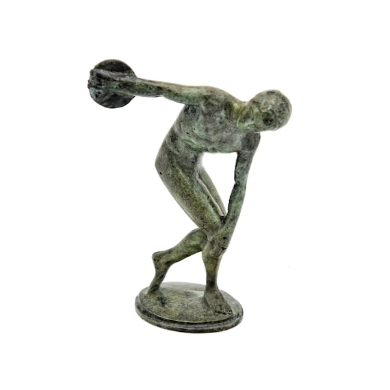 Antico Lancio Del Disco