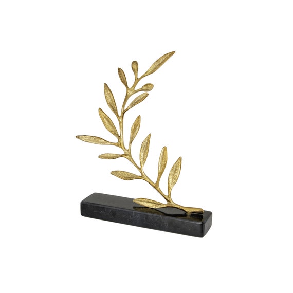 Athenas Symbol Olive Tree
