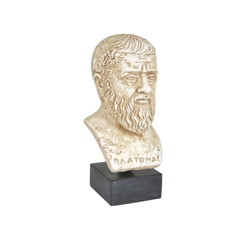 Plato - Etsy