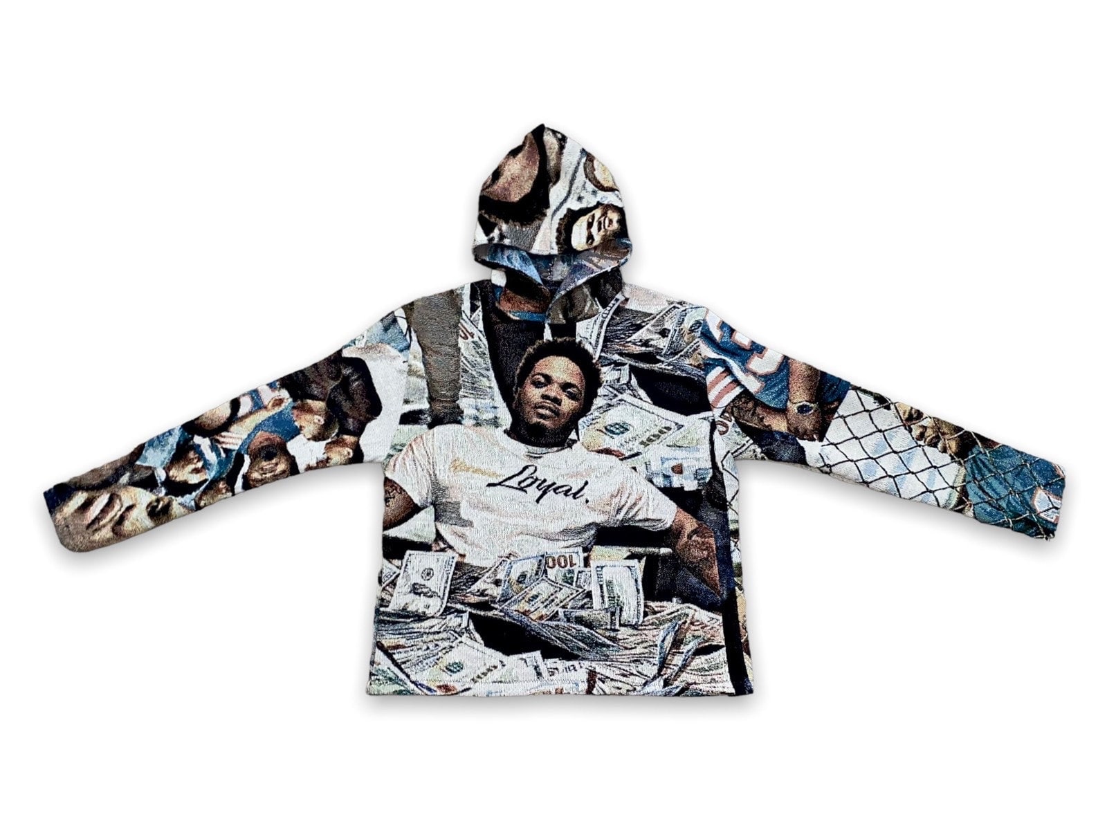 CREATE YOUR OWN Custom Hoodie/sweater/jacket - Etsy
