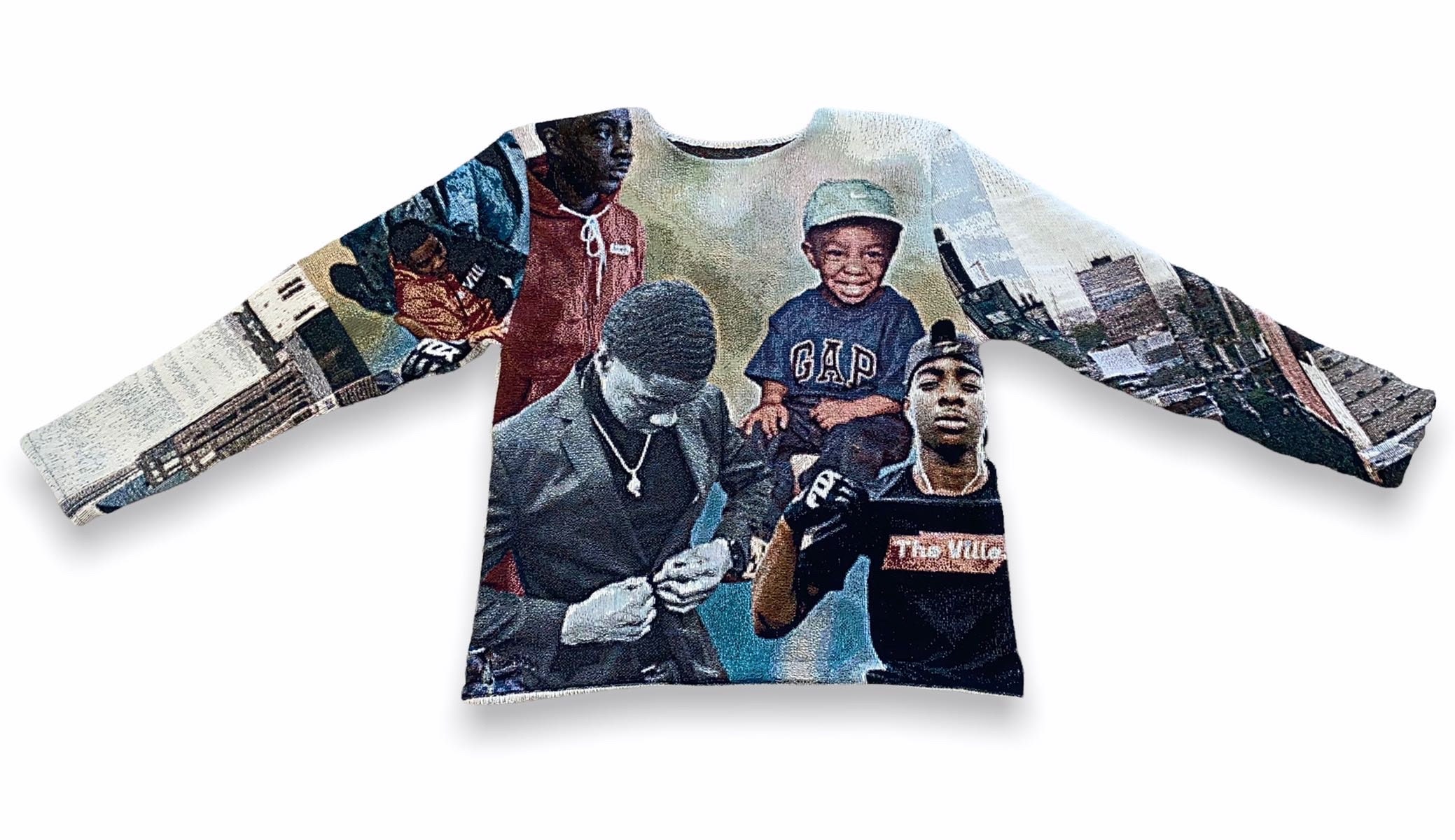 CREATE YOUR OWN Custom Hoodie/sweater/jacket - Etsy