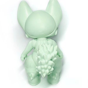 Cutie Protogen Doll BJD Resin STL Files for 3D Printing - Etsy