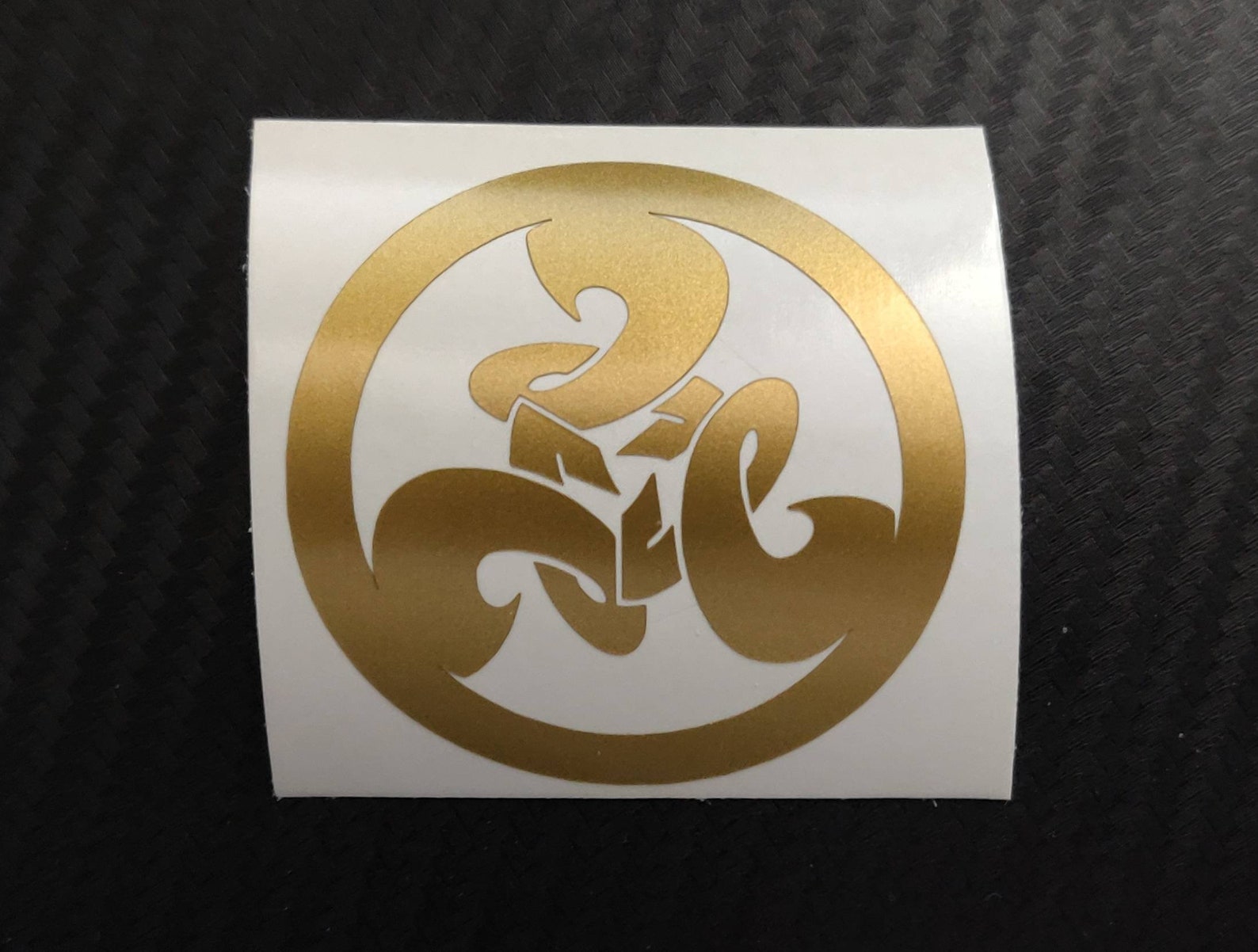 Splatfest Idol Logo Splatoon Decal - Etsy