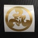 Splatfest Idol Logo - Splatoon Decal - Etsy