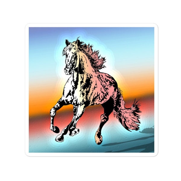 Ranch Hand Sticker - Etsy