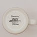 Coventry Porcelain Secret Garden Dinnerware Replacement Pieces Priced ...