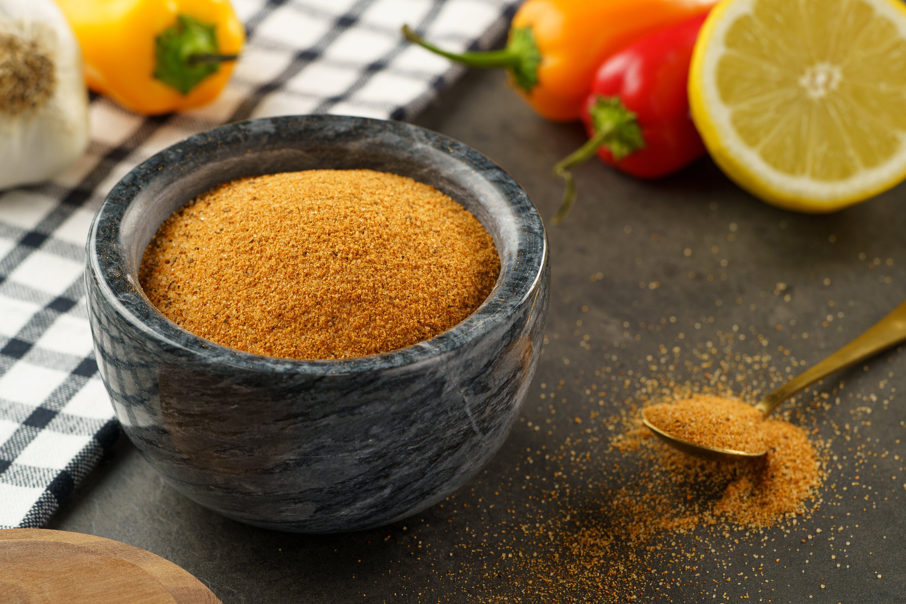 S-B SPICES Rotisserie Chicken Seasoning 24 Oz Blend Perfect Etsy Spice ...