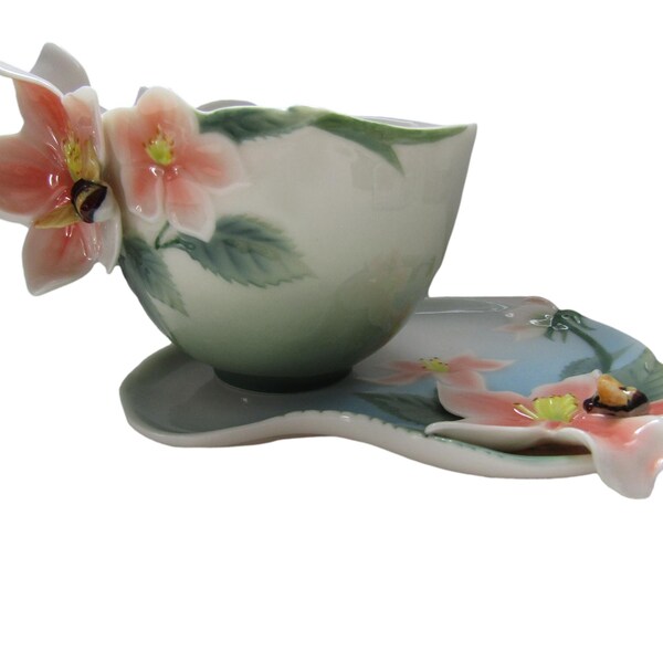 Franz Porcelain - Etsy