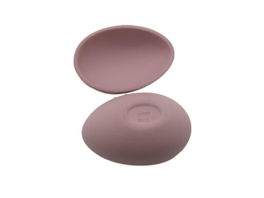 Wedgwood Pink Jasper Egg Box White on Pink Jasperware Cupid Summer - Etsy