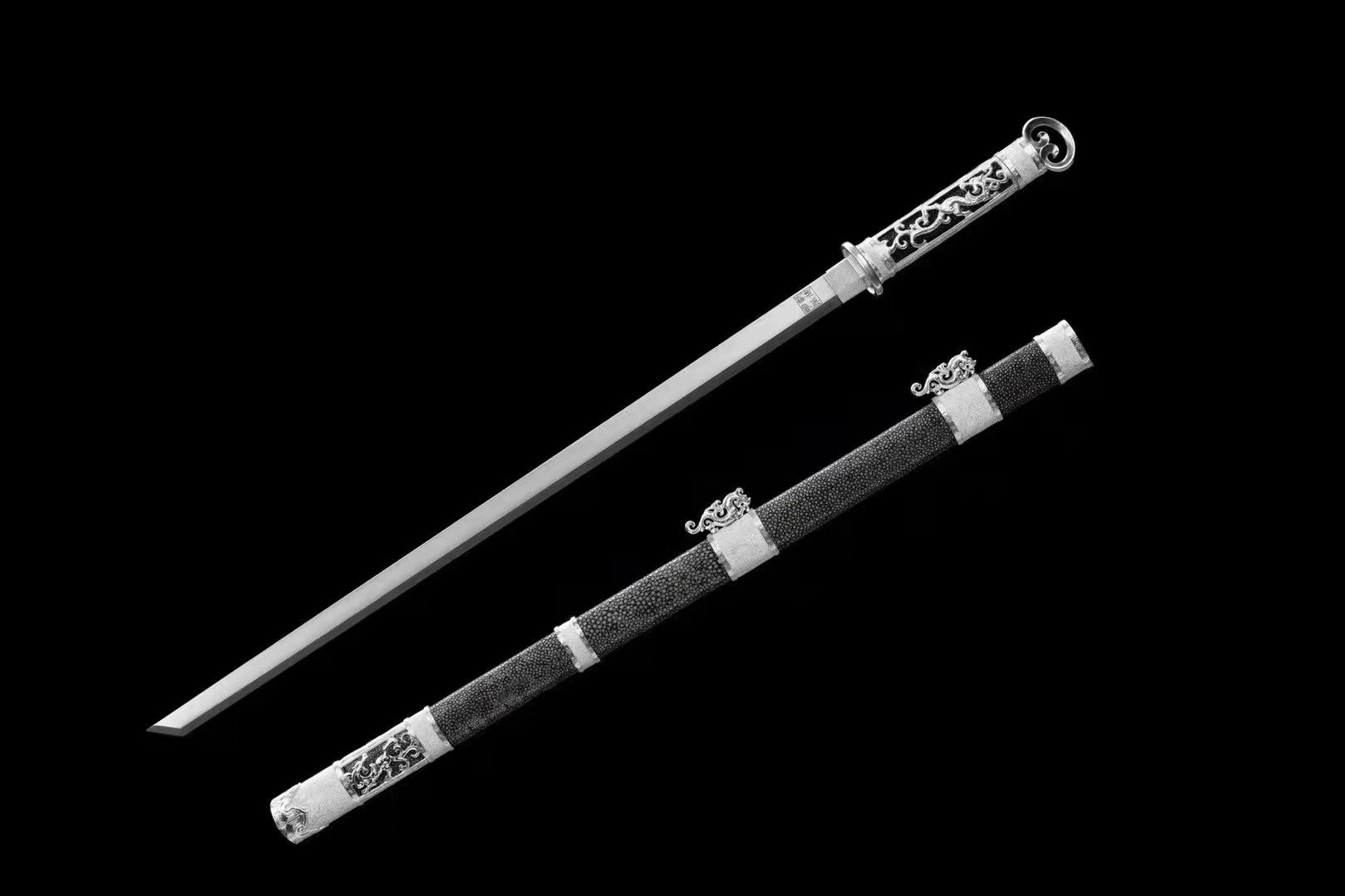 Real Master Sword - Etsy