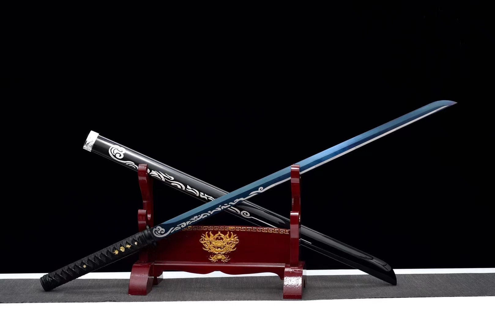 Traditional Katana for sale | Only 3 left at -75%