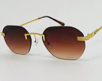 90s Rapper Shades - Etsy