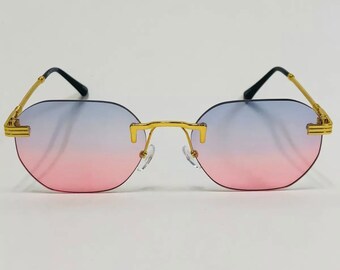 90s Rapper Shades - Etsy