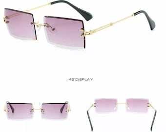 Buffs Glasses - Etsy