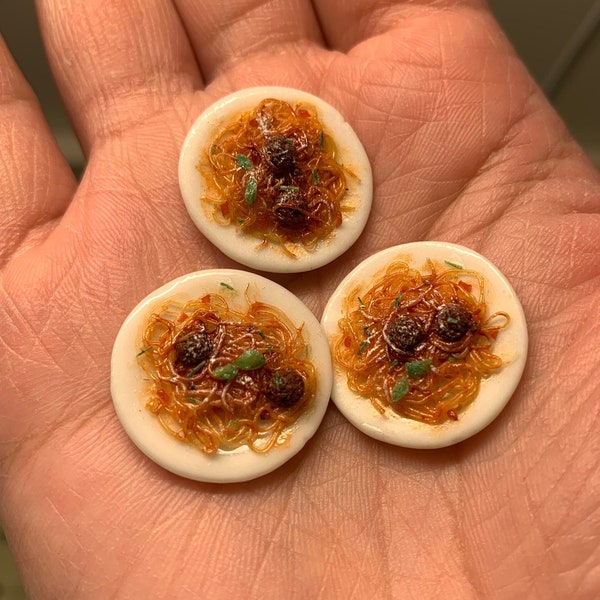 Realistic Miniatures - Etsy