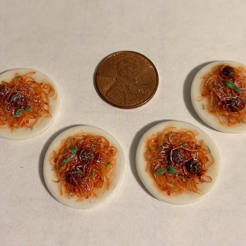 Realistic Miniatures - Etsy