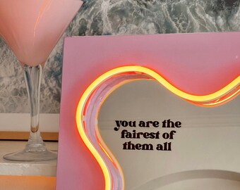 You Are the Fairest | Etsy