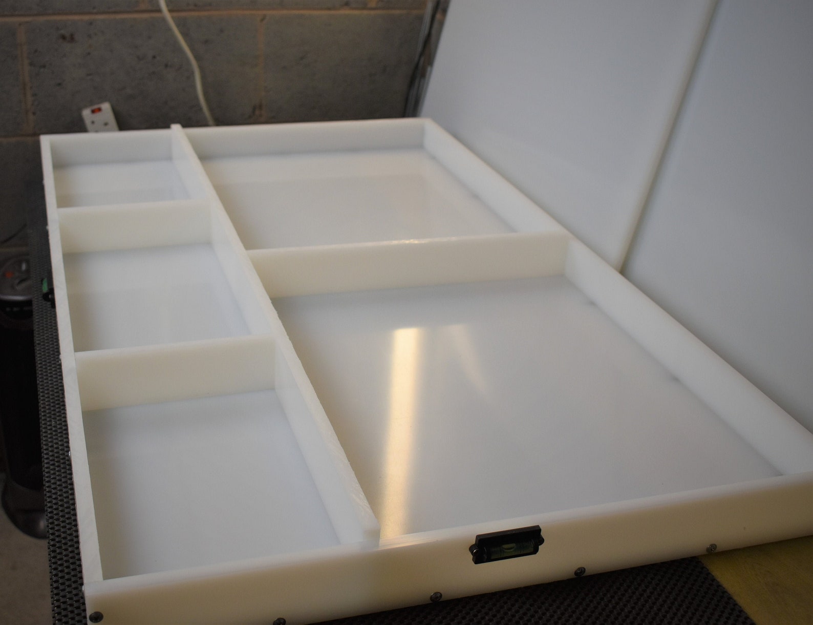 100x60cm/39x24 Multifunctional HDPE Reusable Form | Etsy