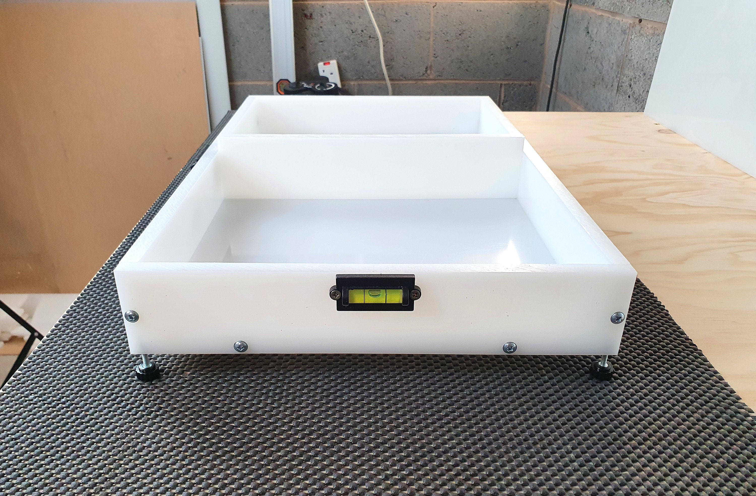 50x30cm/20x12 Reusable Form Mold FOR Epoxy Resin - Etsy