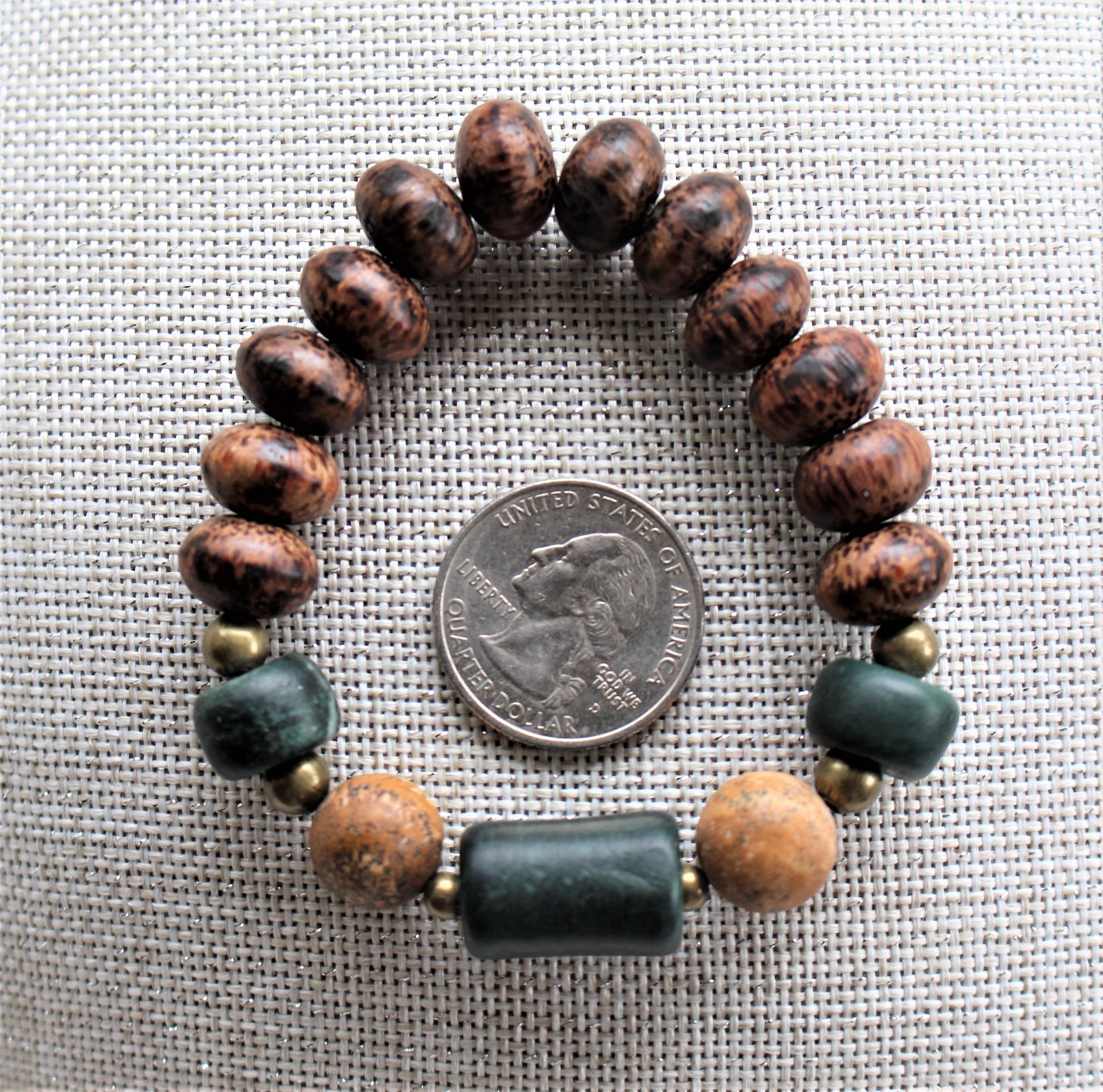 Boho Schmuck-Set Boho Schmuck-Set Jade Schmuck-Set Perlen - Etsy.de