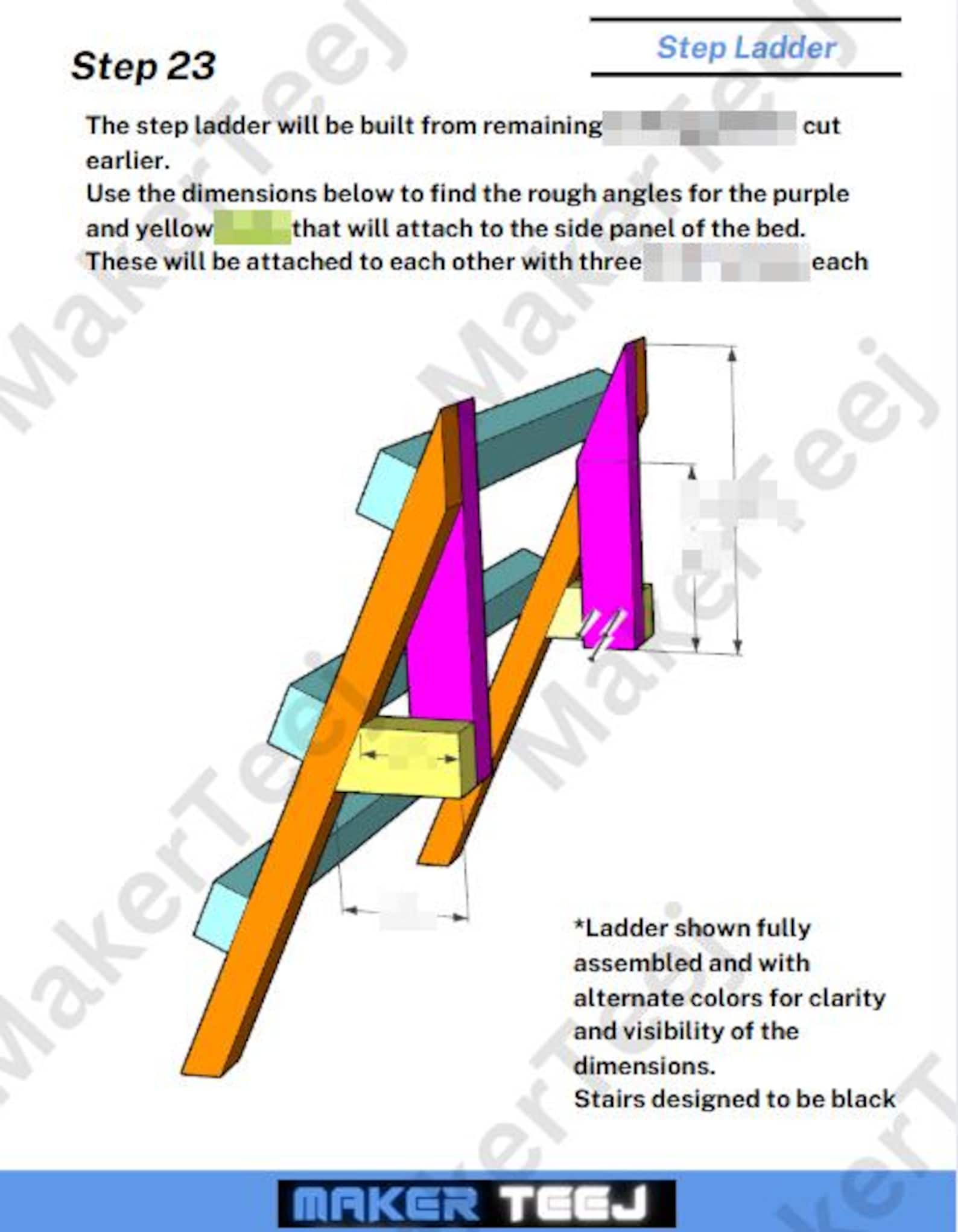 Spaceship Bed DIY Build Plans Kids Rocket - Twin Mattress Rocket Ship ...
