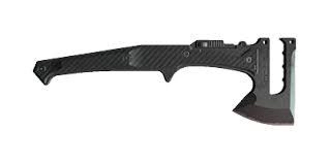 CYBERPUNK 2077 TOMAHAWK 3D Printed Full Size Replica - Etsy