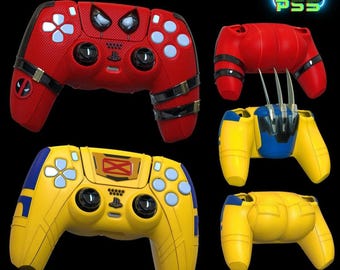 Controller Modifications - Etsy