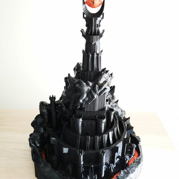 Dark Tower - Etsy
