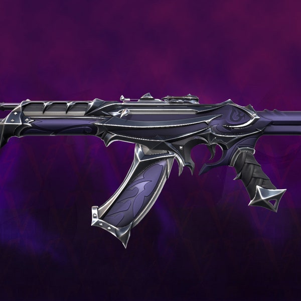 Reaver Vandal - Etsy