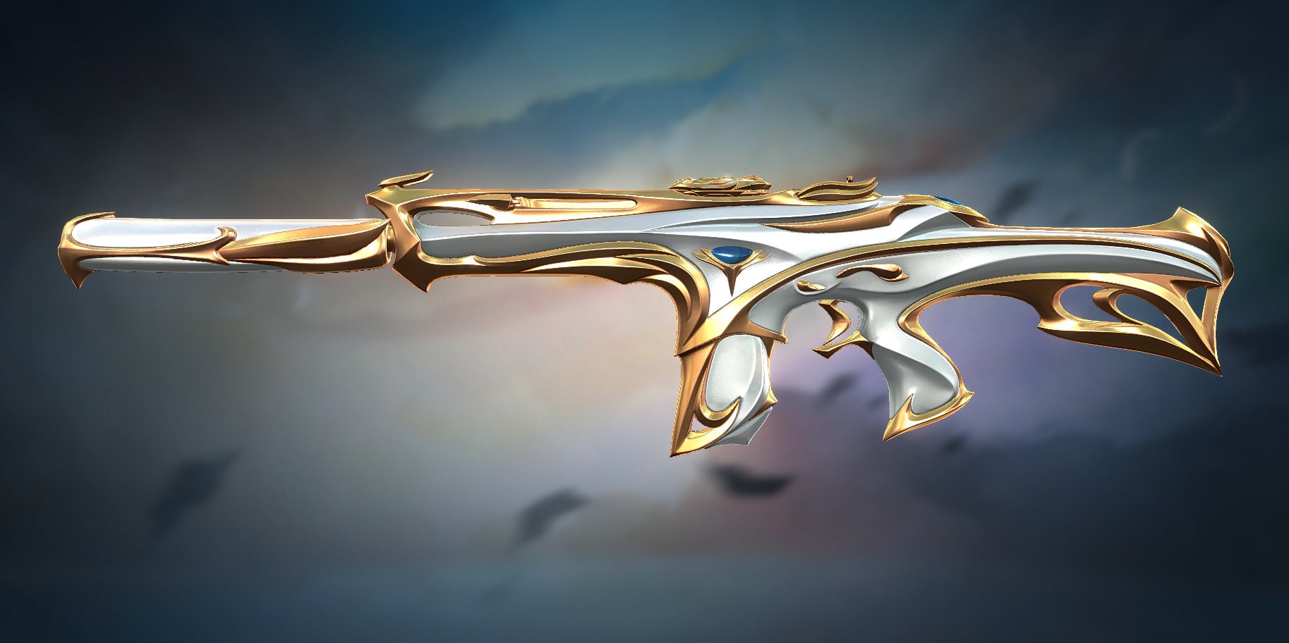 VALORANT SOVEREIGN PHANTOM Life Size and Knife Gift - Etsy Australia