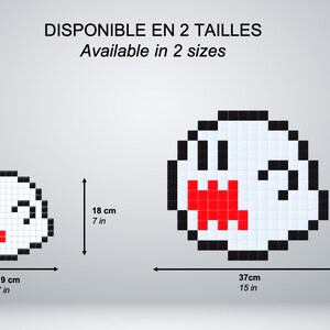 Pixel Art Kit & Space Invaders daboo by - Etsy