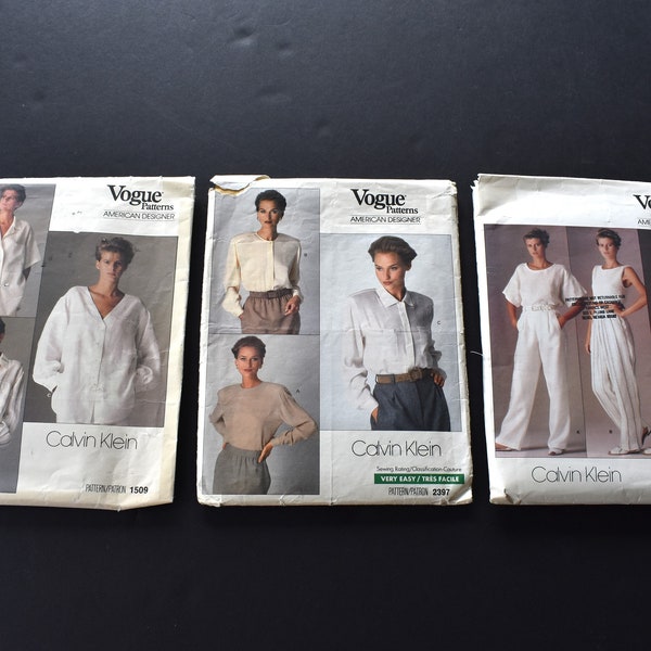 Calvin Klein Pants - Etsy