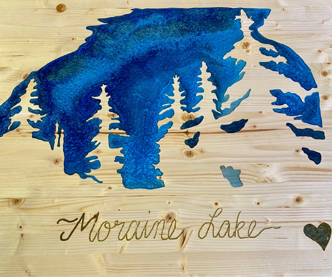 Hand Carved Resin Wall Art - Etsy Hong Kong