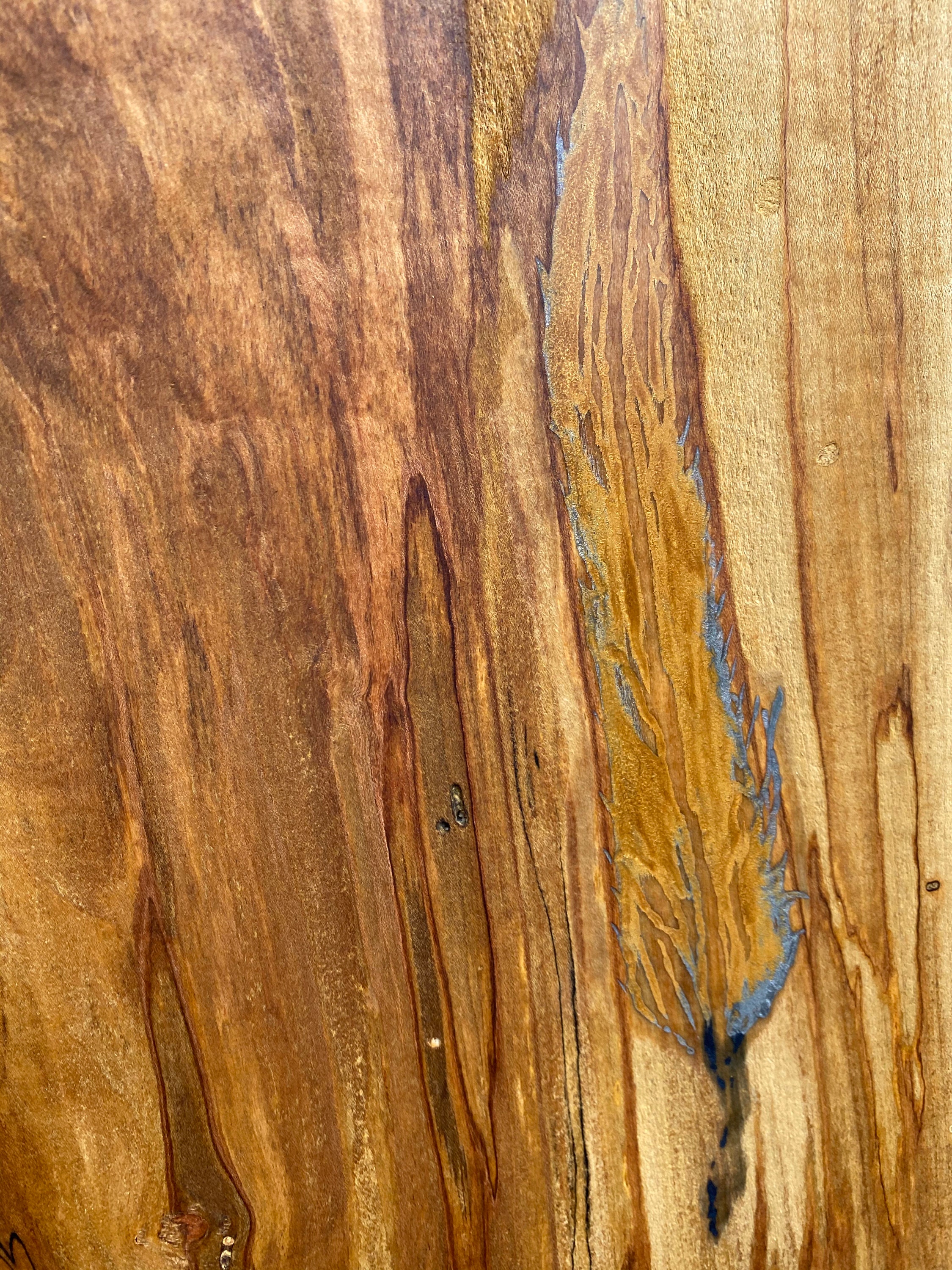 Live Edge Wall Art - Etsy