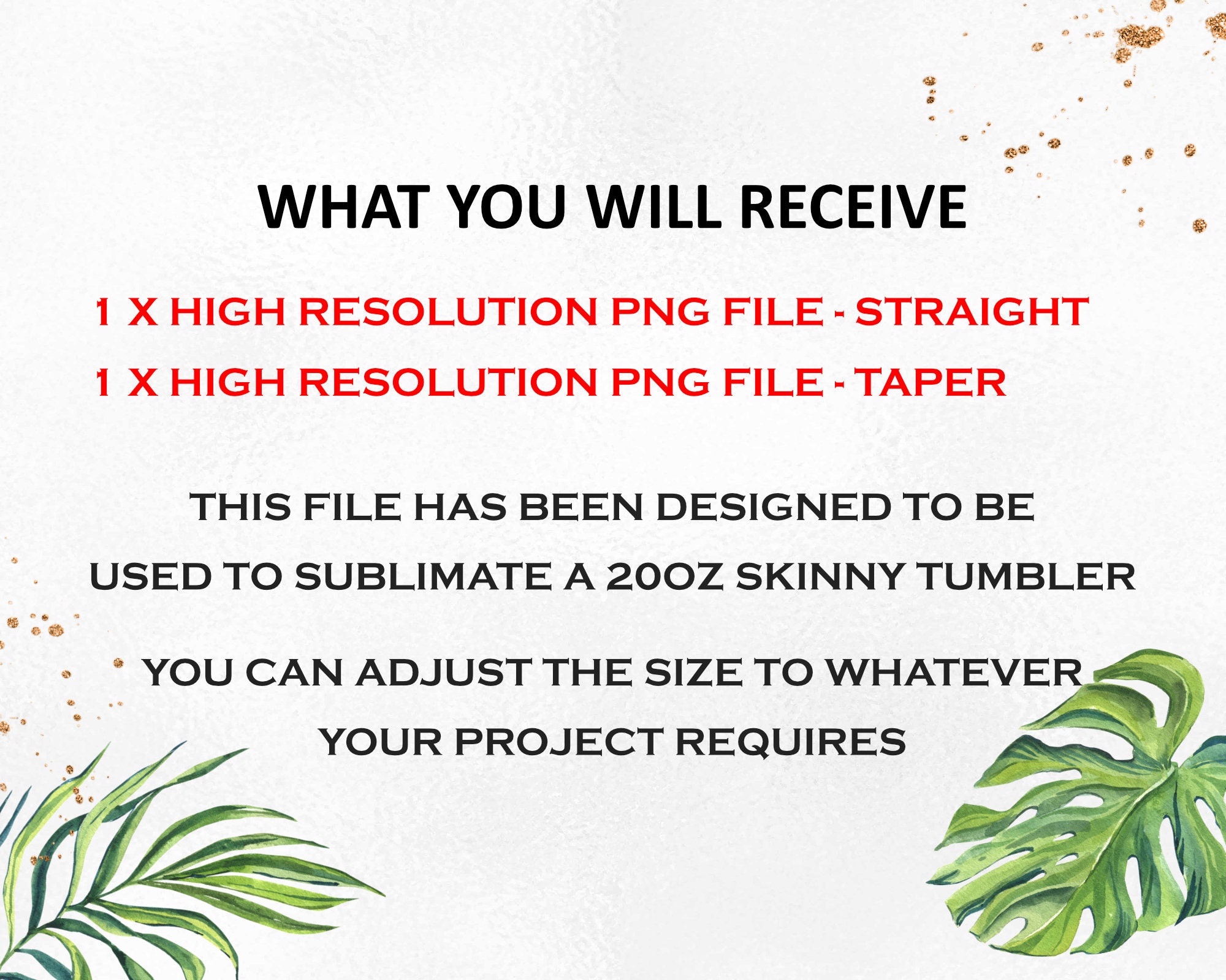 Firefighter Fire EMS Rescue Sublimation Design 20oz Skinny Tumbler ...