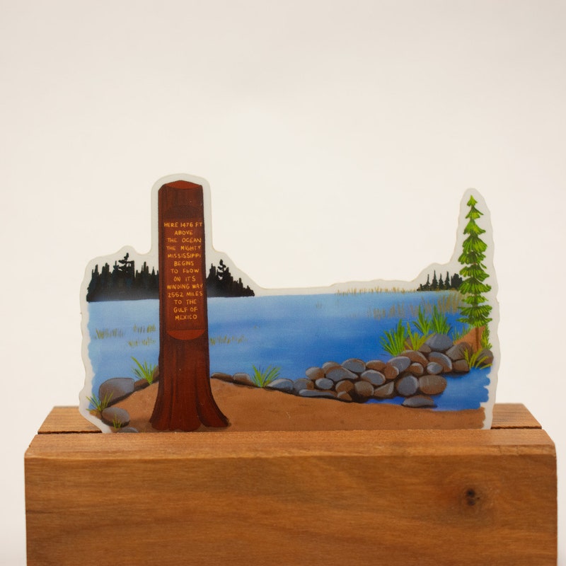 Mississippi River - Etsy