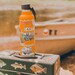 Canoe Sticker: Waterproof Hand-drawn Decal (3" X 2.6") - Etsy