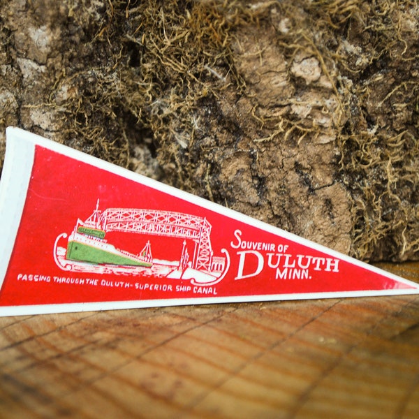 Duluth Mn Sticker - Etsy
