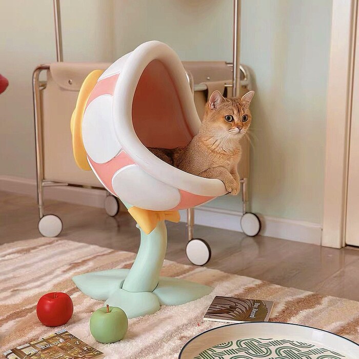 Cat Big Mouth - Etsy