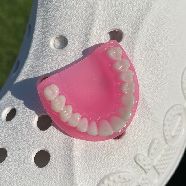 Denture - Etsy