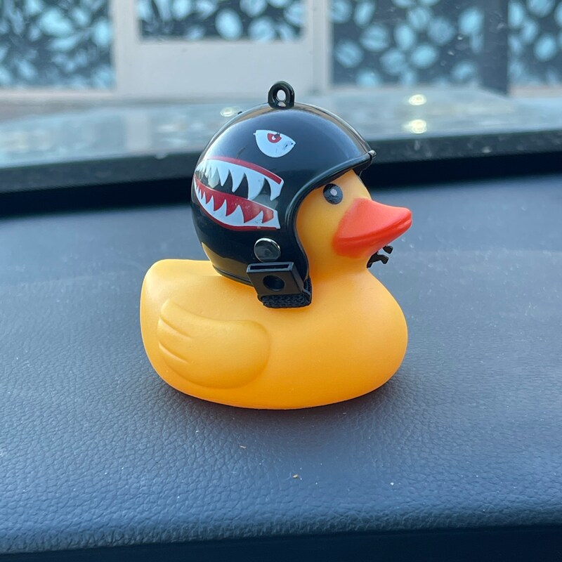 Rubber Duck Dashboard - Etsy