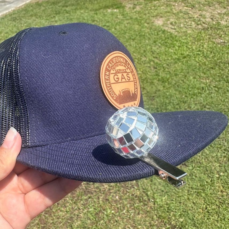 Festival Hat Pins - Etsy