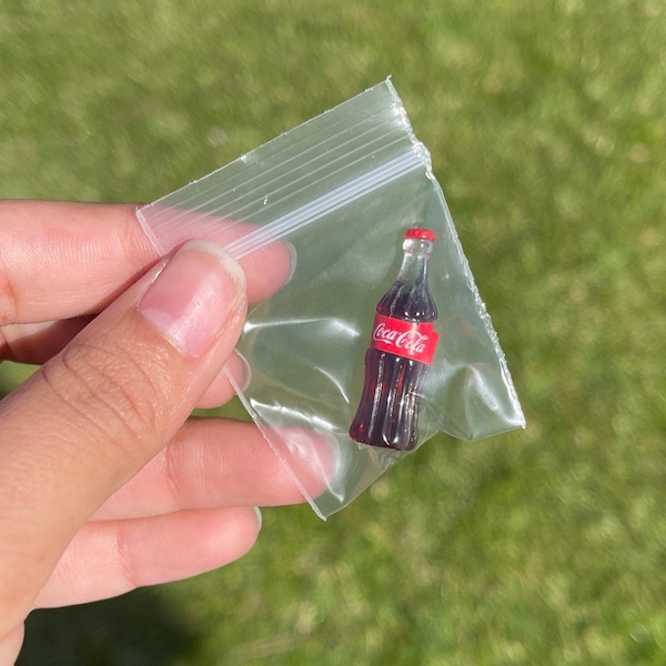 Gag Gift Coke Bags - 60+ Gift Ideas for 2024