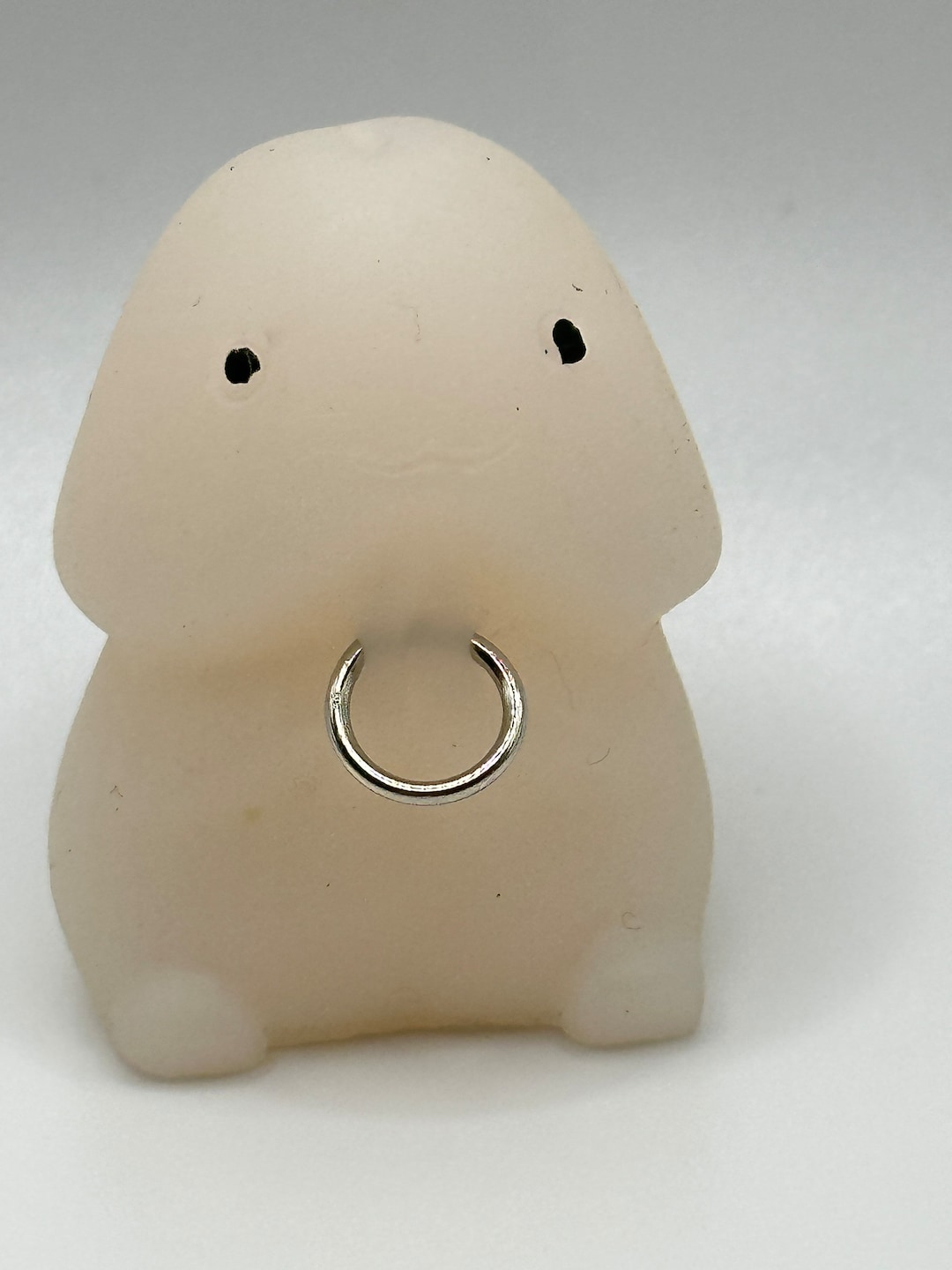 Penis Squish Stress Toy - Fidget Mochi Ding Ding - Etsy