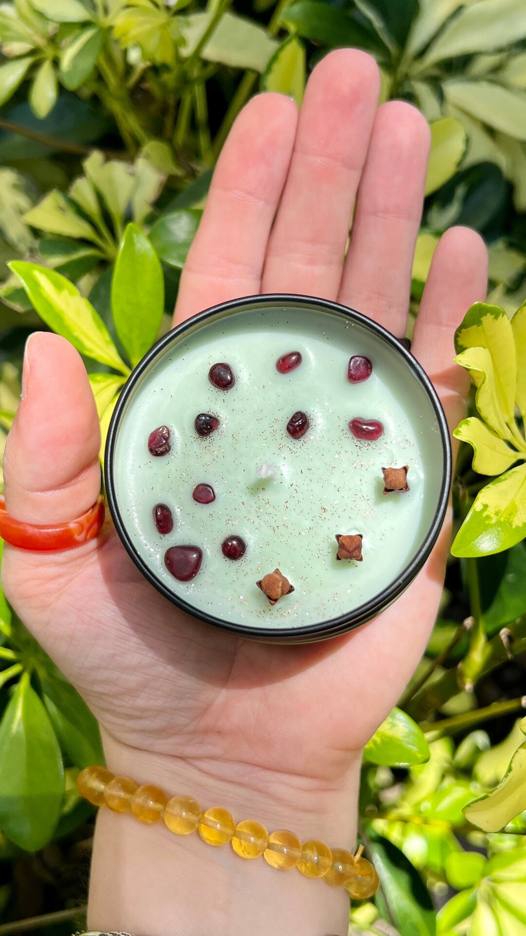 Loki Norse God Candle - Etsy