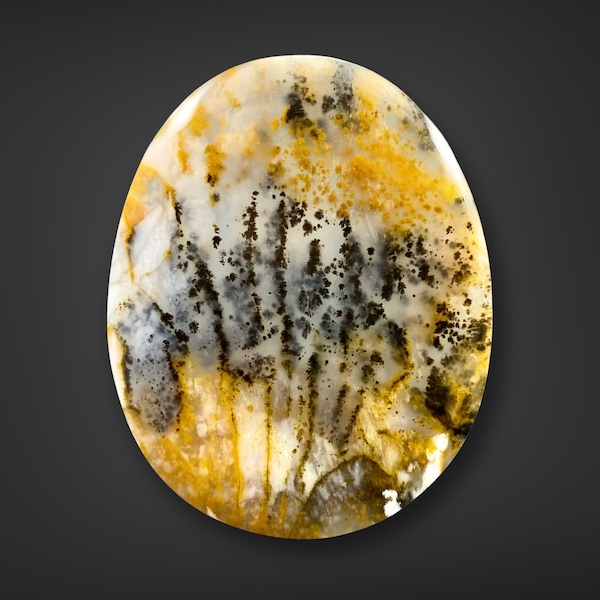 Landscape Agate - Etsy