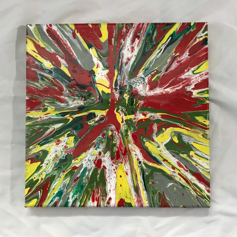 10x10 Canvas Art - Etsy