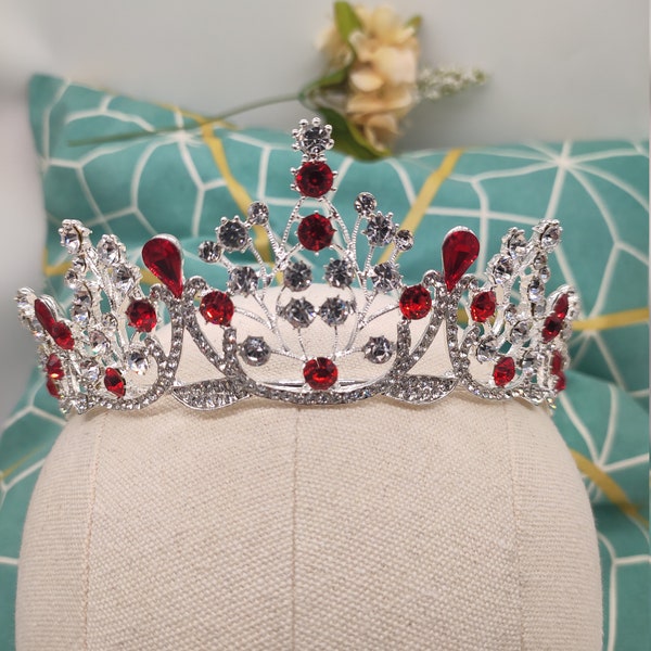 Prom Crown - Etsy